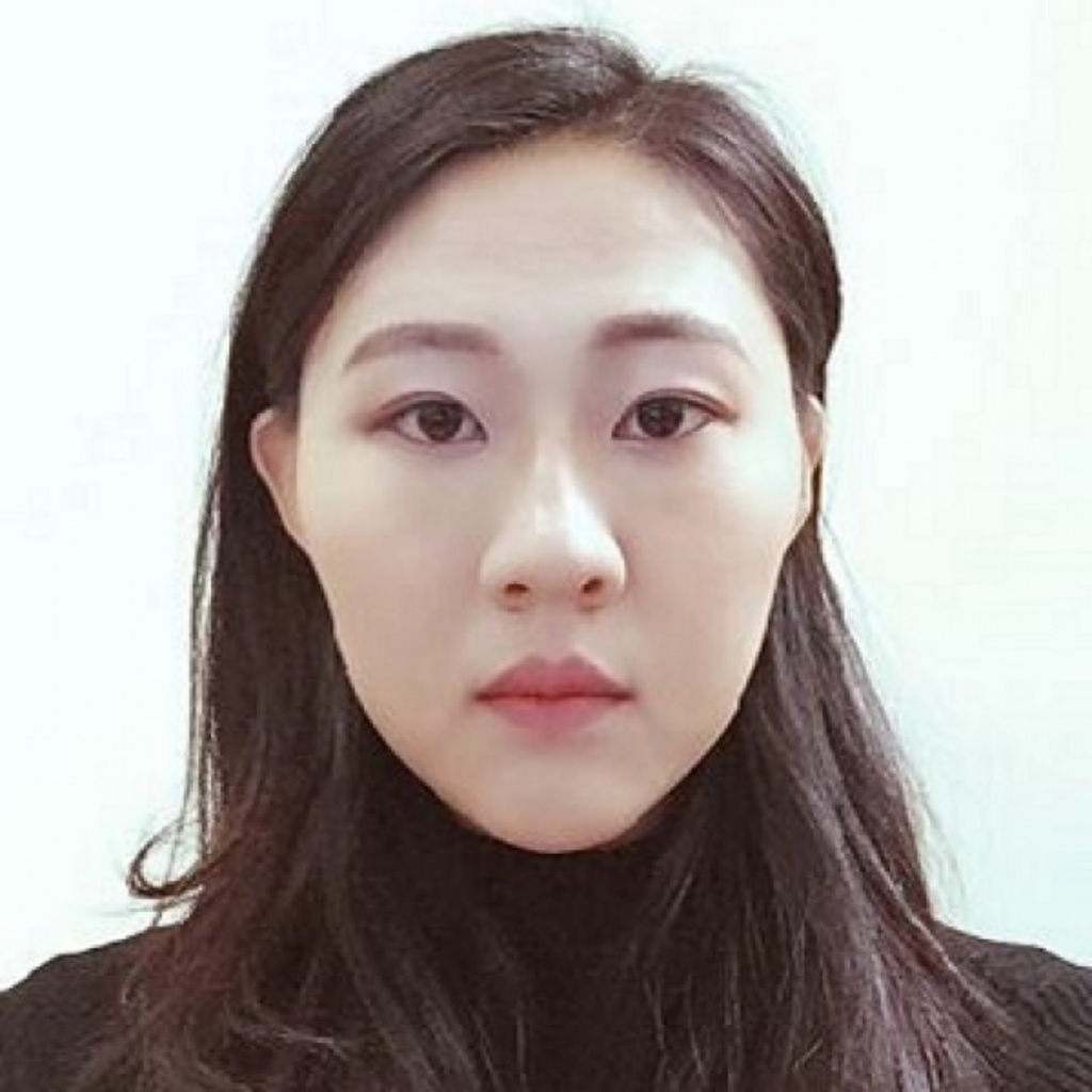 Huixin Wang | Laser Materials Processing Lab - College of Engineering | The University of Iowa